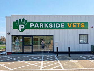 Parkside Vets: A caring vet practice for Pets in Dundee, Barnhill ...