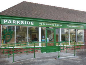 Parkside Vets: A caring vet practice for Pets in Dundee, Barnhill ...
