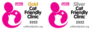 We Love Cats! Cat friendly Vet Clinic in Dundee, Abroath, Barnhill